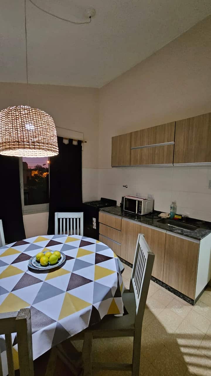 La Casa De Lucca - Córdoba, Argentina