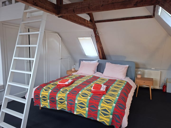 Casa Di Kola - Zutphen