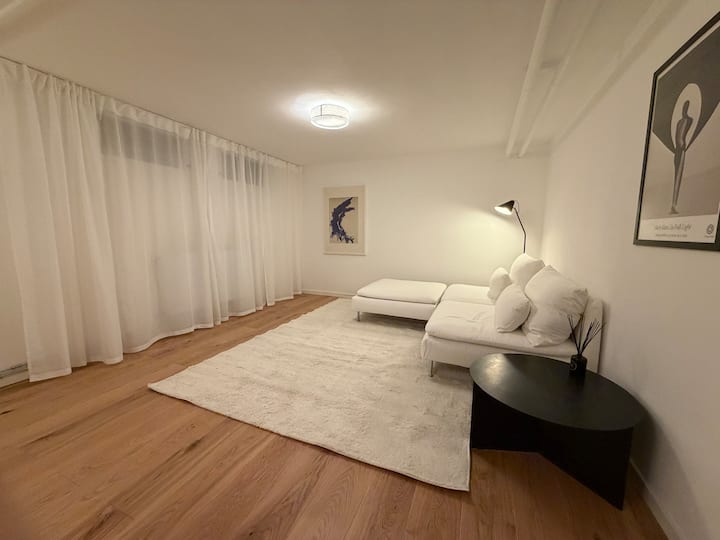 Nyrenoverad Lägenhet I Lugnt Och Centralt Område - Göteborg