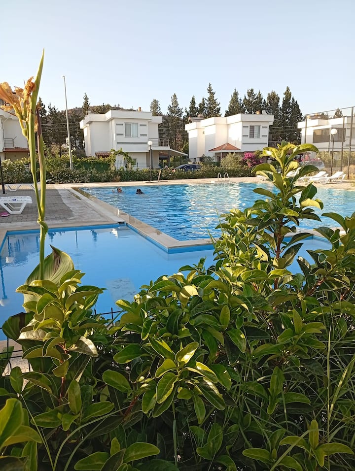 İDalife Konaklama - Aydın