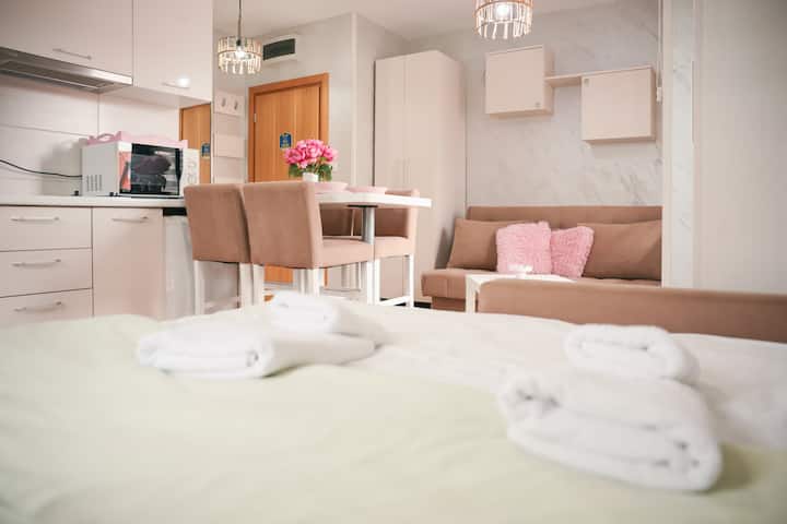 Aurum Apartmani - Zlatibor