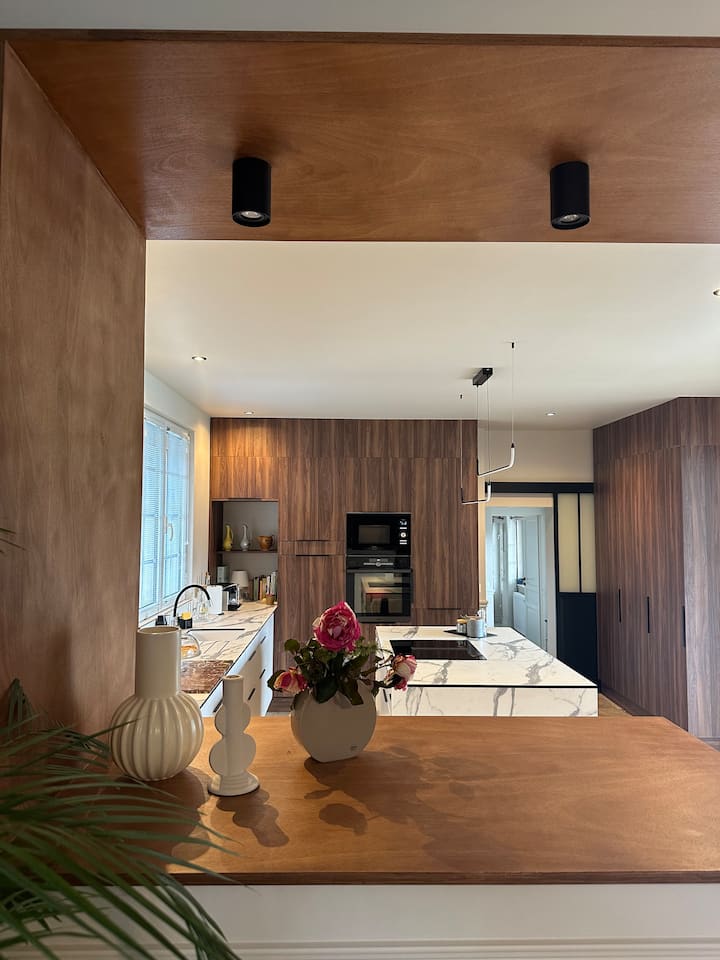 Maison 144 - Angoulême