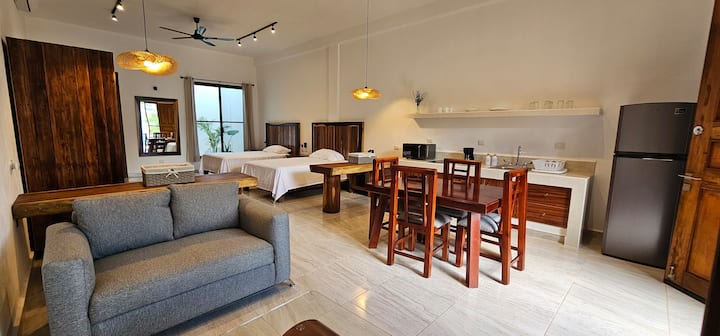 Departamento Zogo 1 - Valladolid