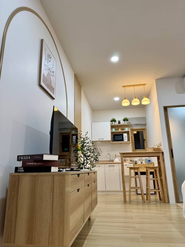 The Cozy Haus Airport - プーケット