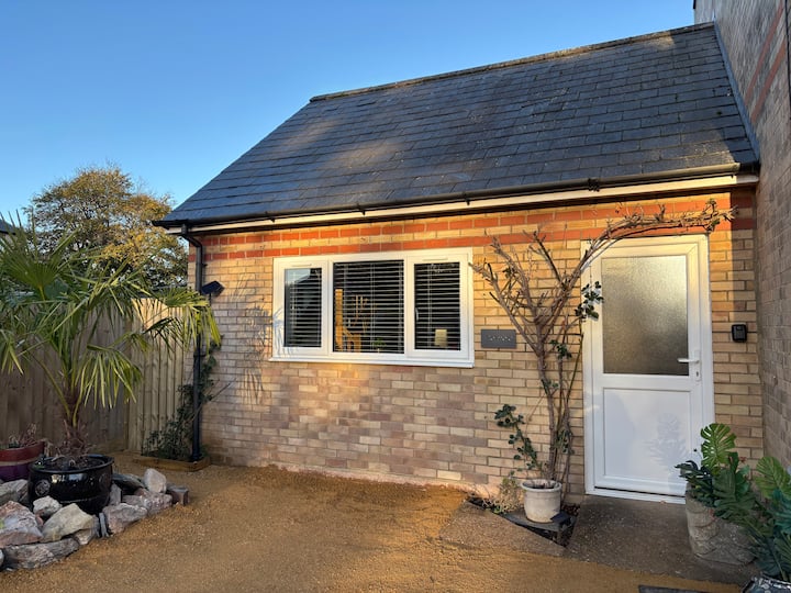 Guest House In Taunton. One Bedroom, Two Storey - Taunton