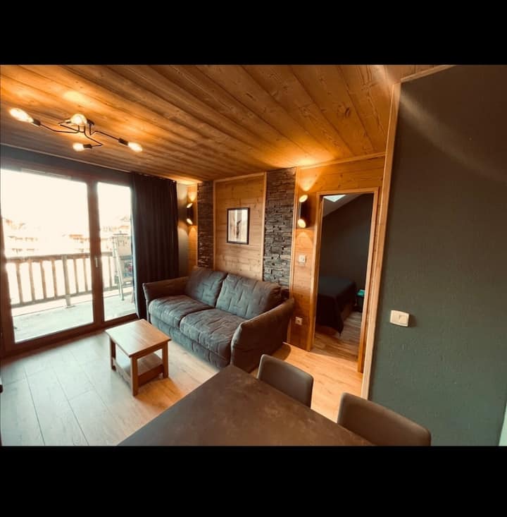 Les Orres 1800 - Les Orres