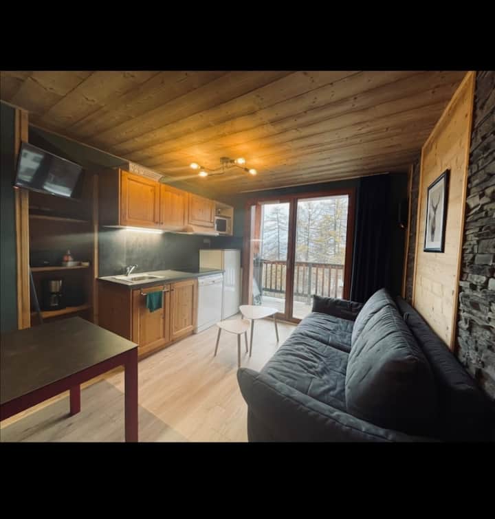 Appartement - Les Orres