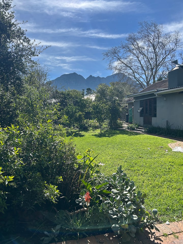 Comfortable Family Home - Grabouw