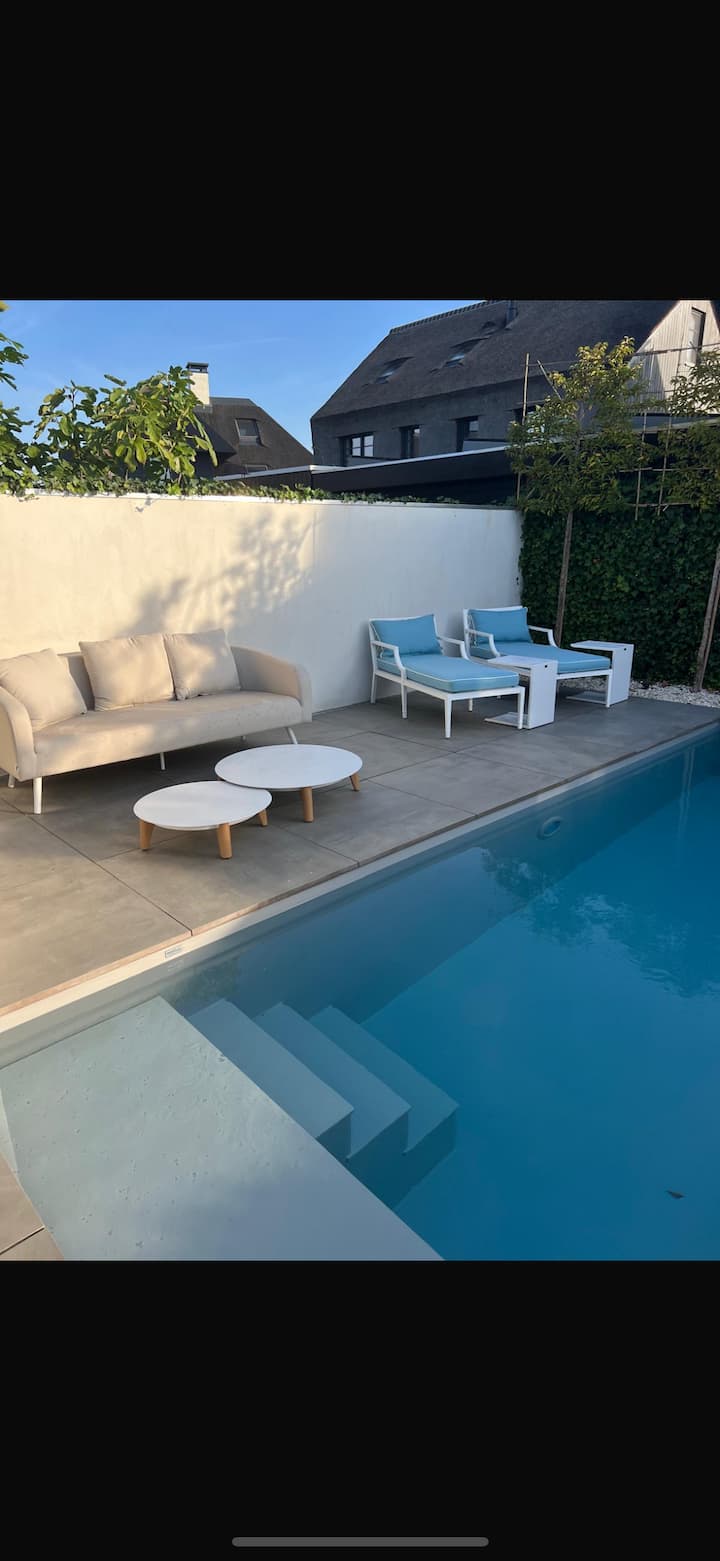 Tiny Wellness House - Naarden