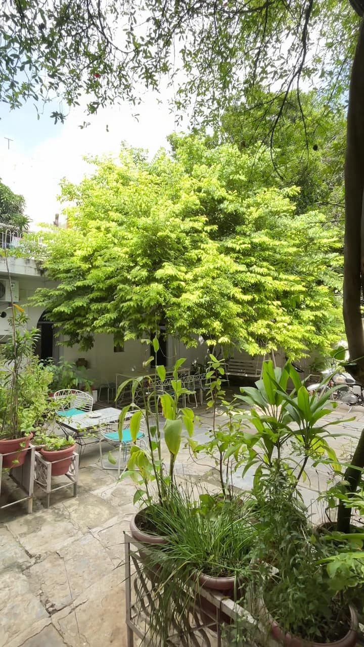 Prem Niwas A 300-year-old Boutique Heritage Haveli - Udaipur