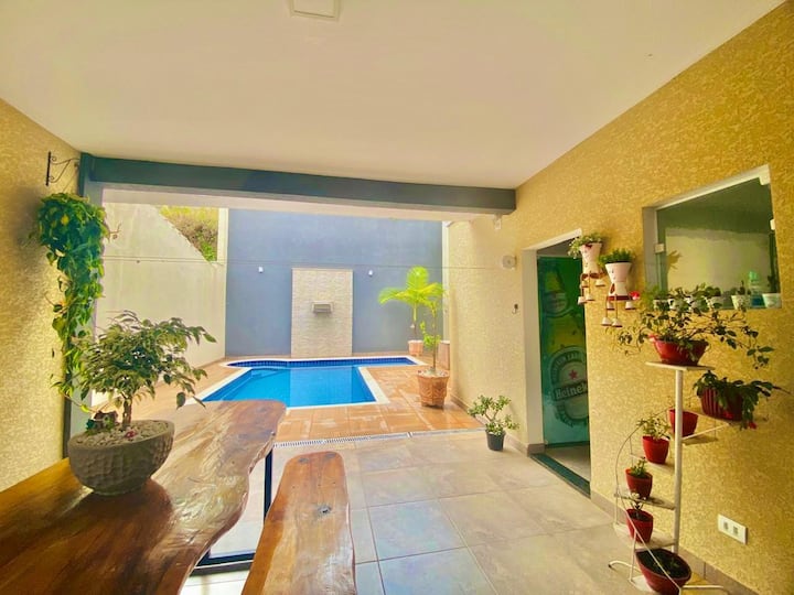 Aconchego De Sophi - Atibaia