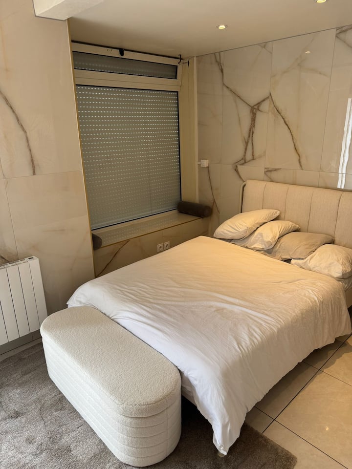 Golden Jacuzzi Rouen - Rouen