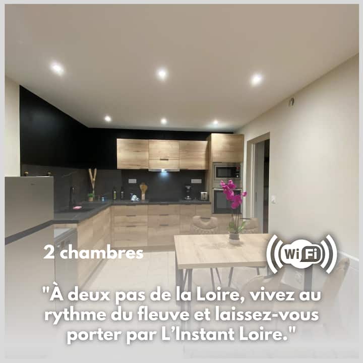 L'instant Loire - Saumur