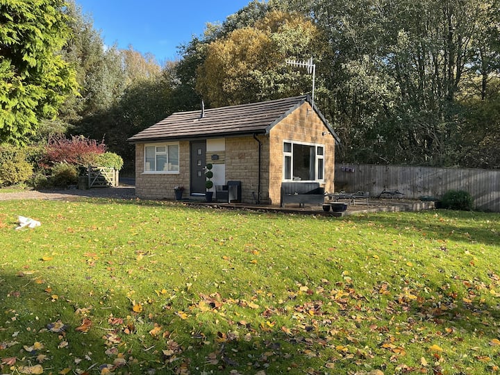 Towneley Lodge @Shiralee - Burnley