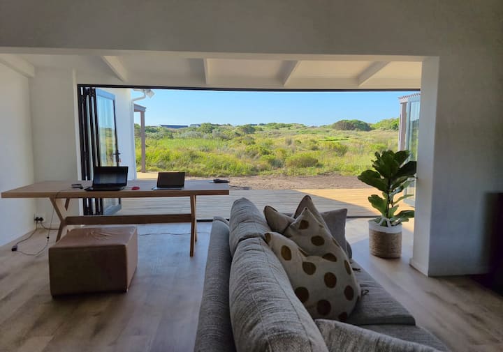 Five On Par - Saint Francis Bay