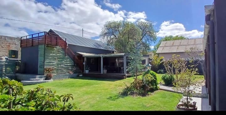 Granny’s Cottage - Bredasdorp