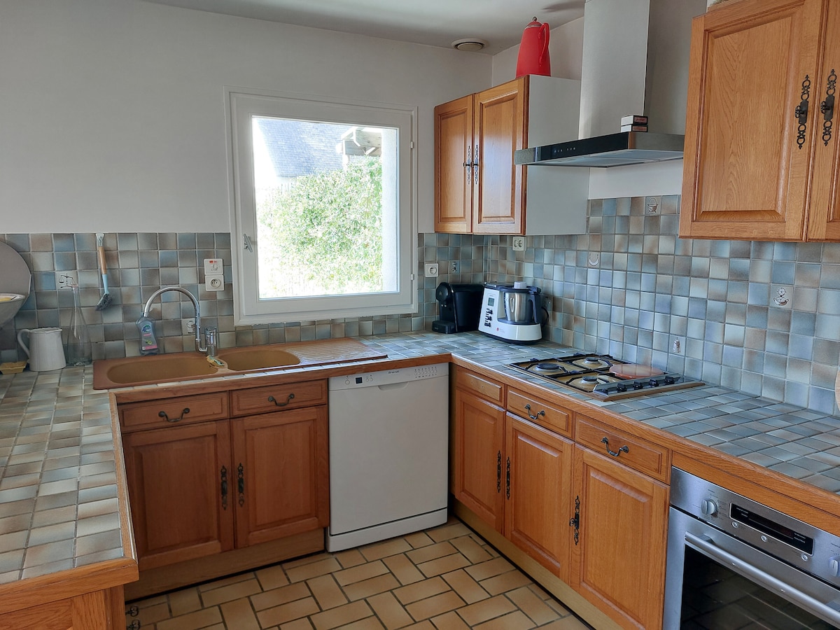 House, everything within walking or cycling distance! - Houses for Rent ...