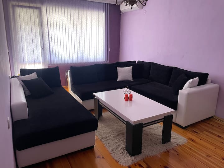 Av Apartment - Sandanski