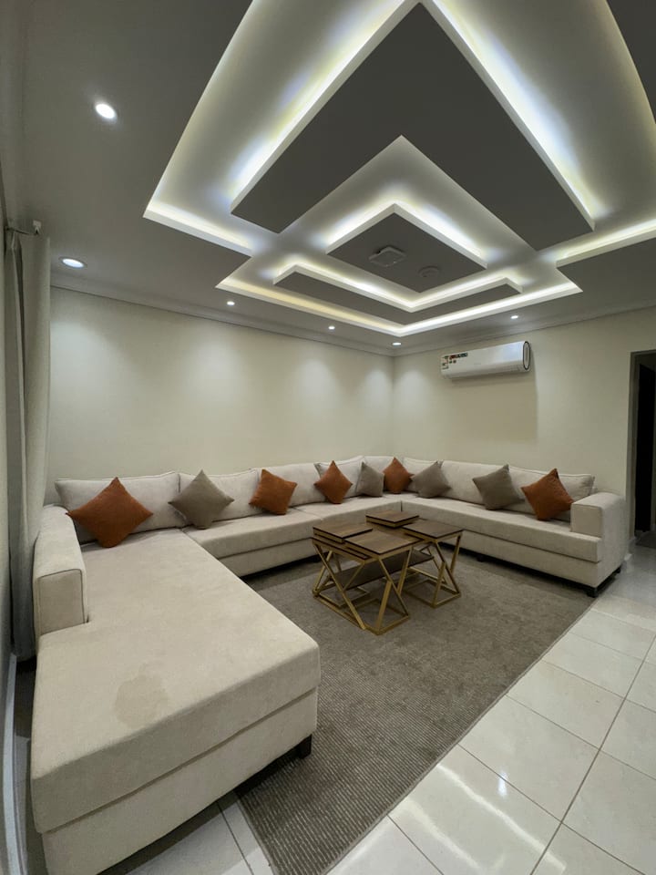 شقة عائلية تبعد 15 دقيقة عن الحرم #1 - Mecca, Saudi Arabia