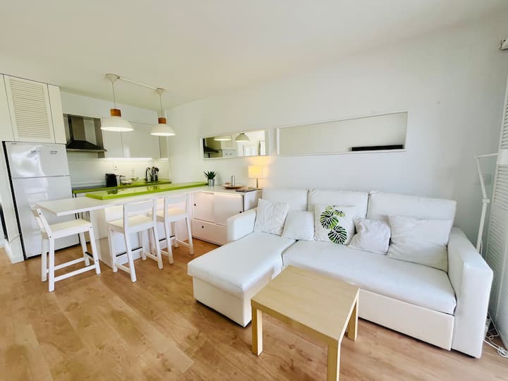 Font Nova Ii_bookapartments - Peníscola