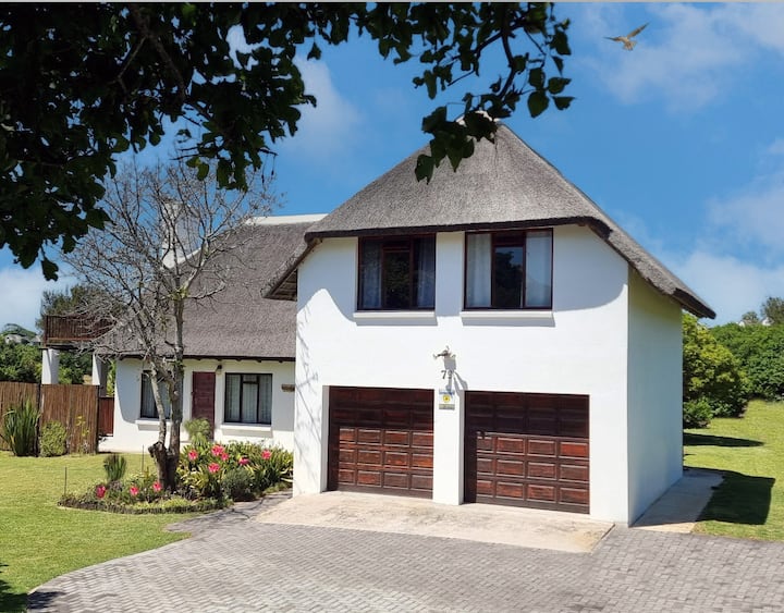 Dunewhateva On Golf Course - Saint Francis Bay