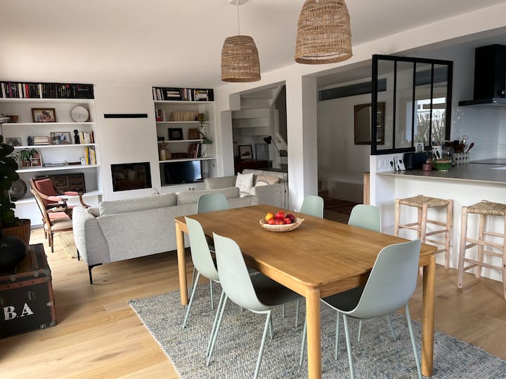 Maison Vannes - Vannes