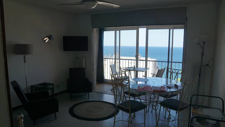 Appart T2 Entre Mer Et Montagne 66650 Banyuls/mer - Banyuls-sur-Mer