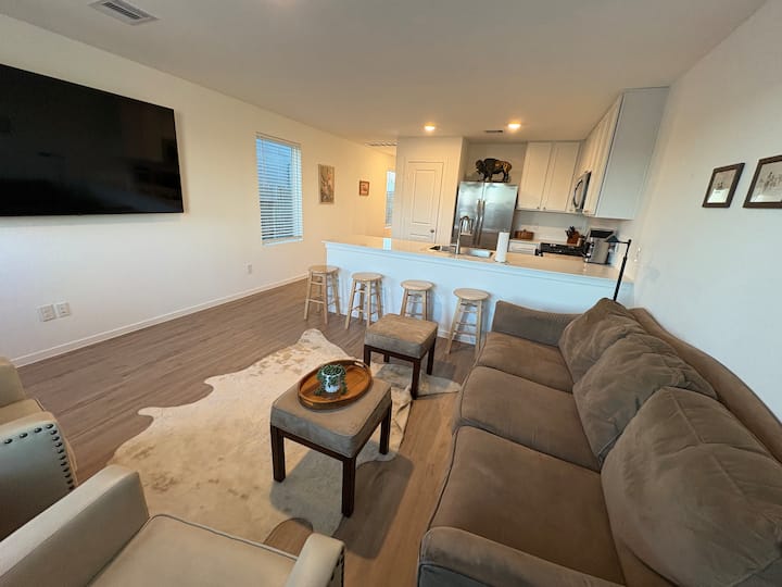 Perfect For Your Houston Getaway! - Grand Texas, New Caney