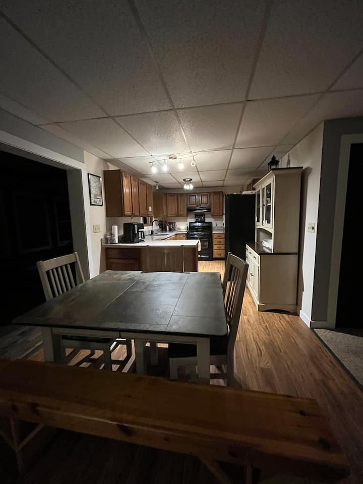 Home Away From Home - Jersey Shore, PA