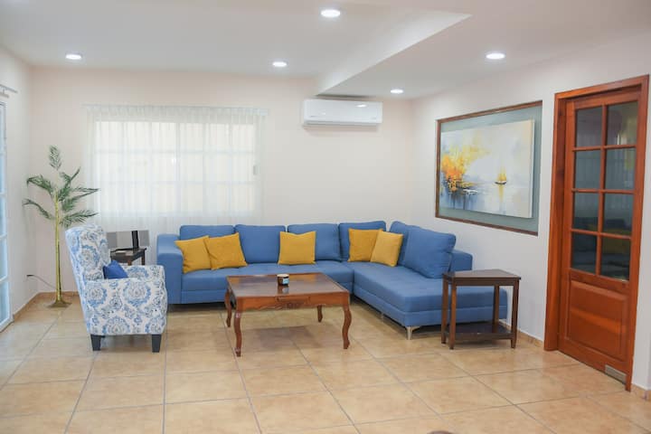 Casa Grande Con Alberca, Cerca Playa Y Shopping - Boca del Río