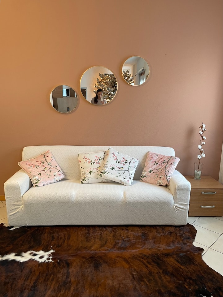 Alps Glow - Lo Scintillio Delle Alpi - Tirano