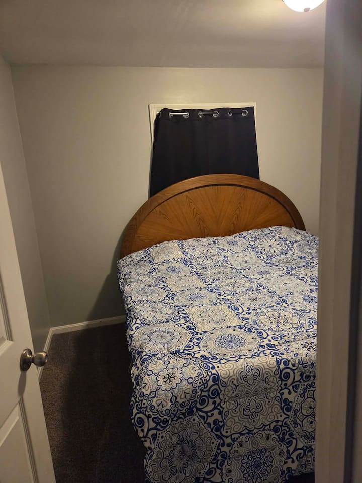 The Nursing Home - Evansville, IN