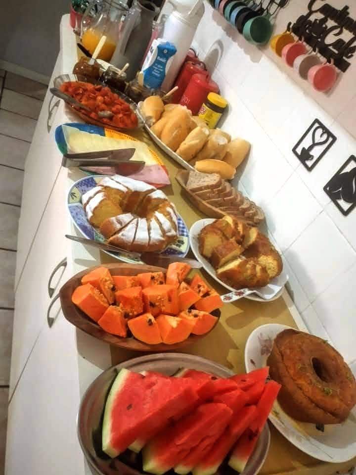 Pousada Solar Matinhos - Matinhos