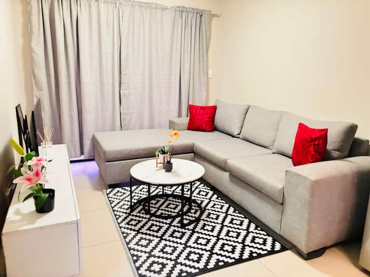Cozy~getaway - Midrand