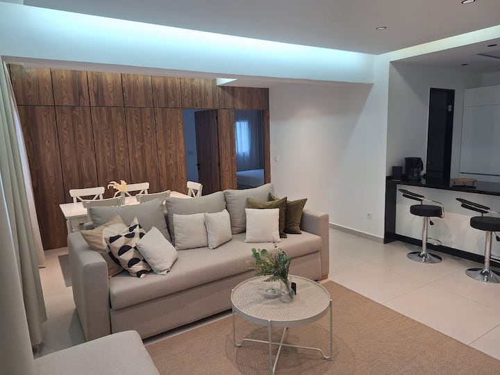 Appartement Central - Tangier