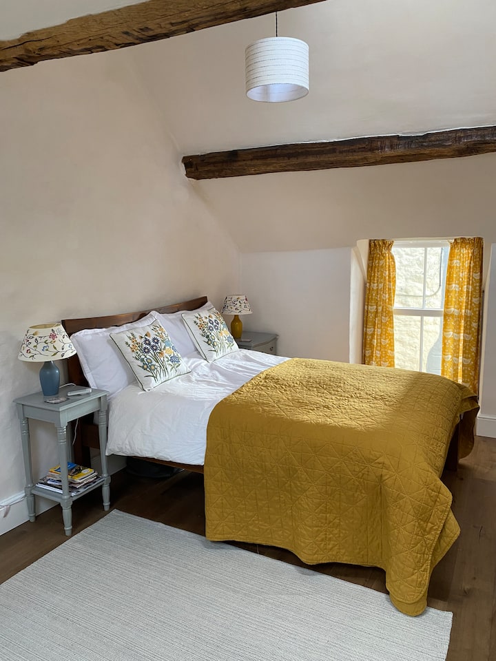 Room With En-suite In Peak District Village - Bakewell