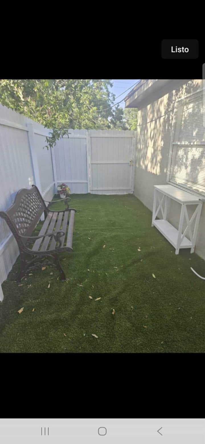 Bien Cerca De Busch Garden, Moffitt Cancer Center - Tampa, FL