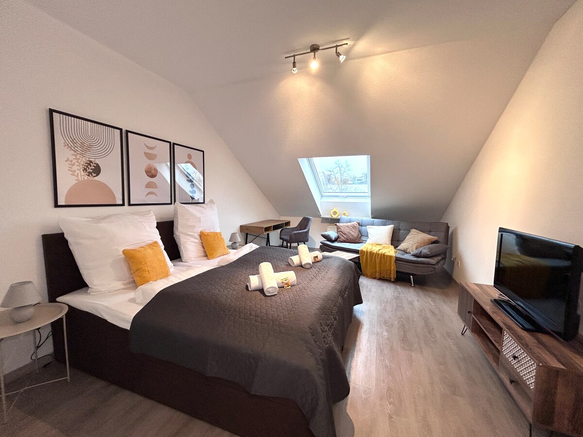 Goltan Apartment – 9 people, 3 bathrooms, parking - Airbnb