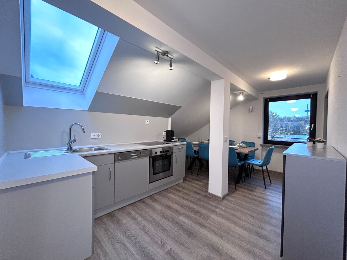 Goltan Apartment – 9 people, 3 bathrooms, parking - Airbnb