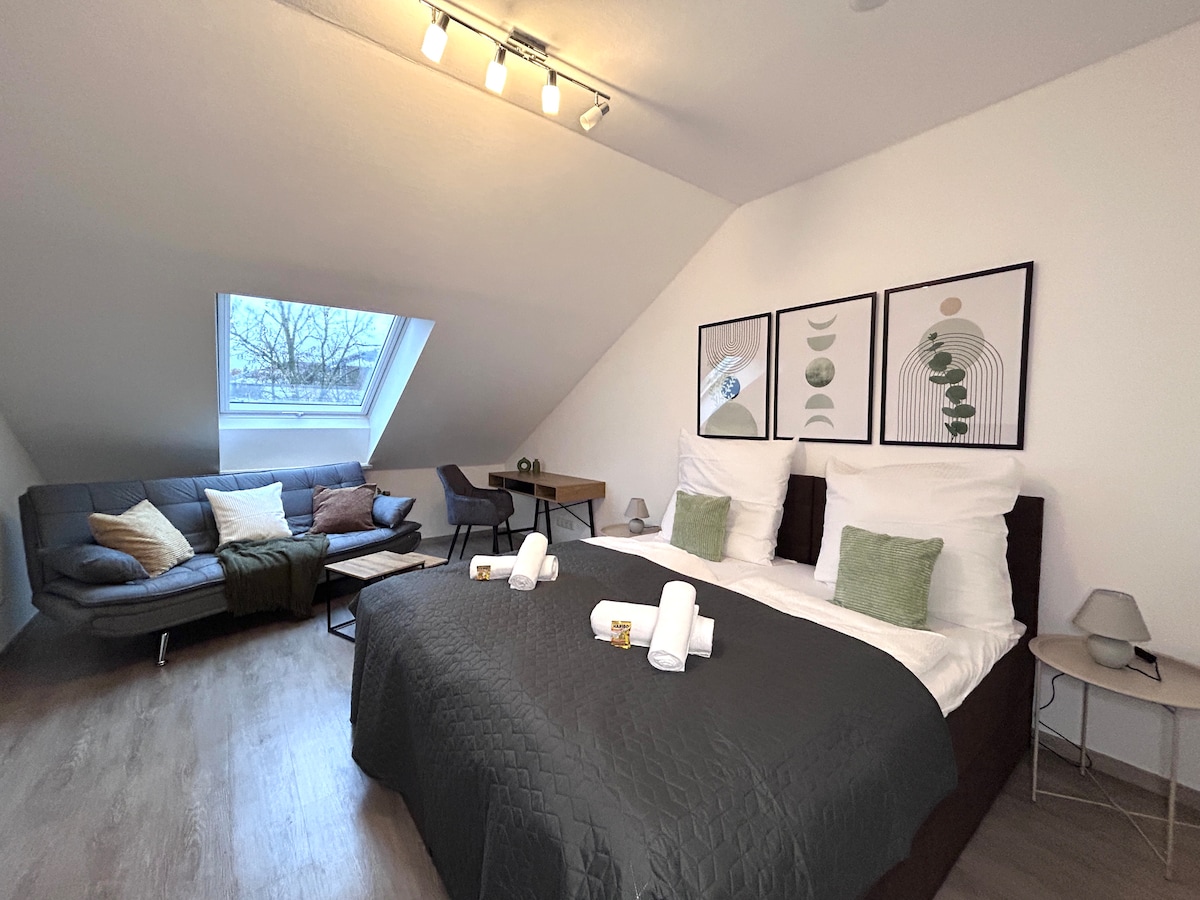 Goltan Apartment – 9 people, 3 bathrooms, parking - Airbnb