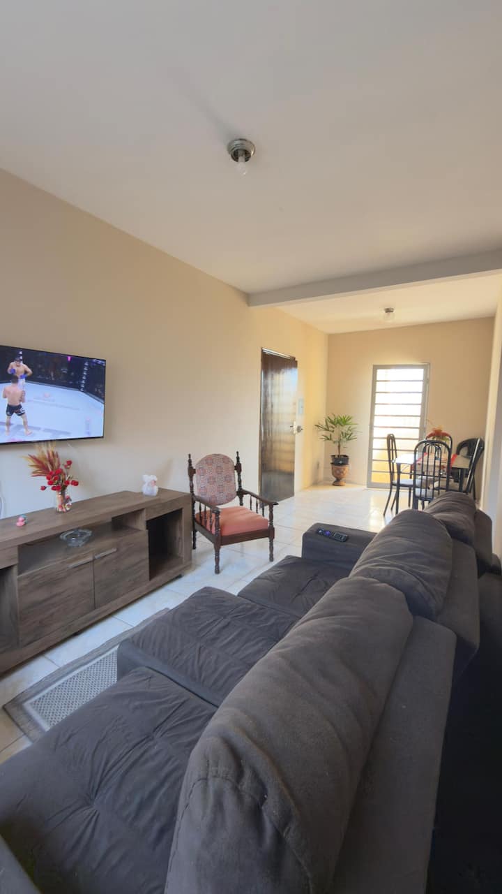 Seu Lugar - Catanduva