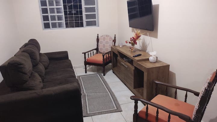 Seu Lugar - Catanduva