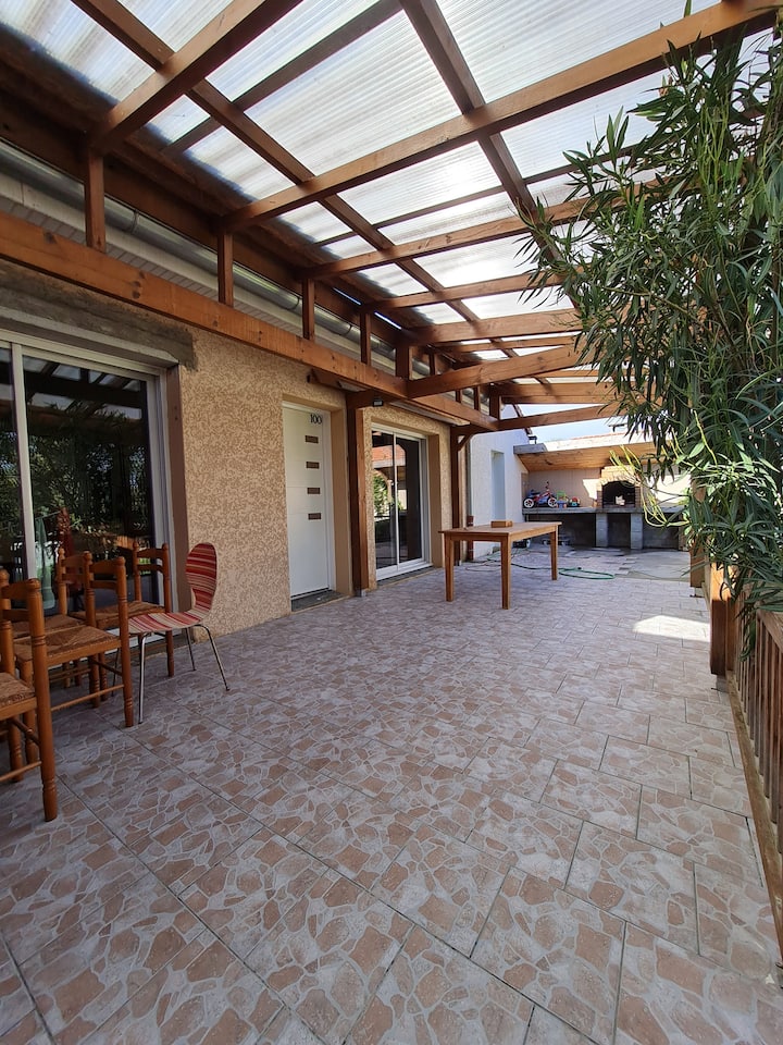 Gîte Des Bois - Sainte-Julie