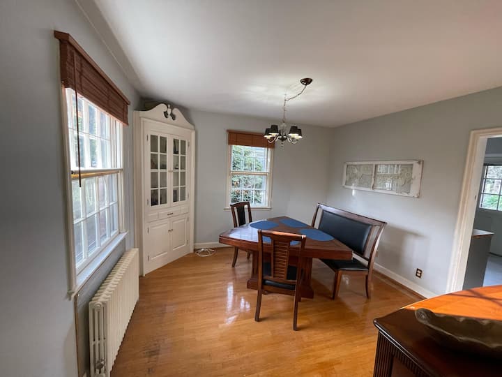 The 3rd Avenue Home - Harrisburg, PA