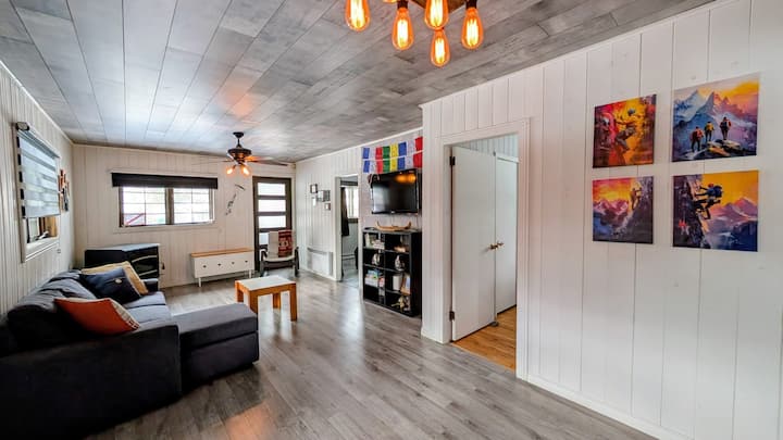 Maison Authentique Des Années 30 - Val-d'Or