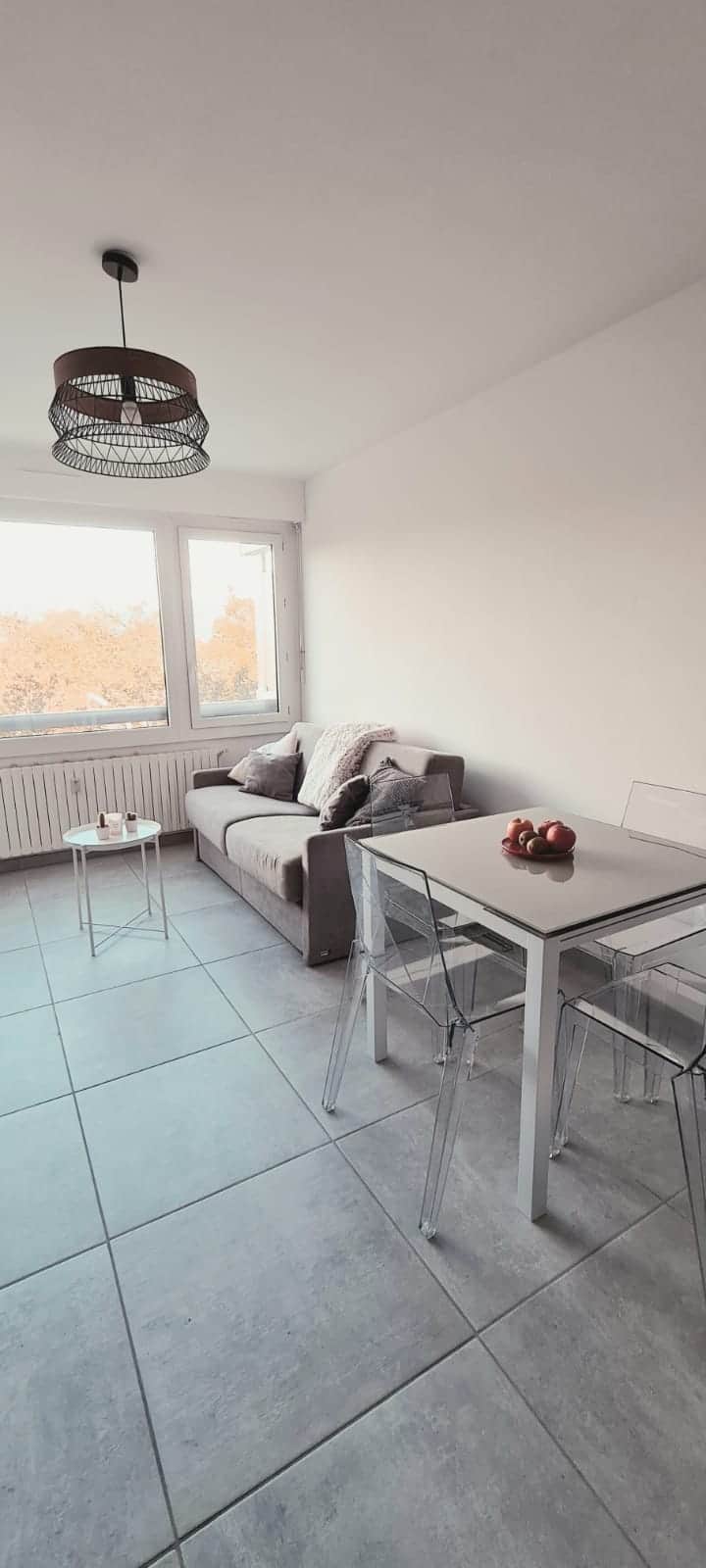 Le Frontalier | Pied à Terre Aux Portes De Genève - Annemasse