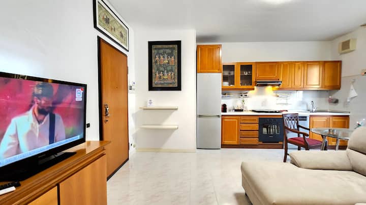 Détente Et Confort à 30 Min De Milan Et Rho - Novara