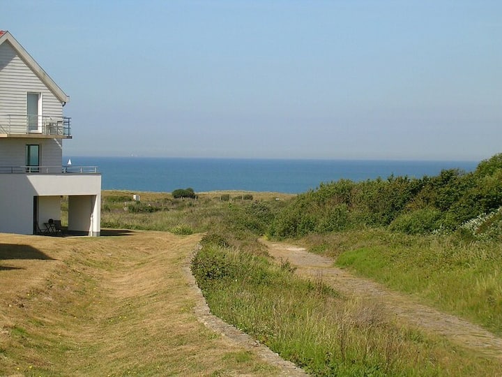 Wimereux Studio Du Golf Tt Confort. 4 Pers Maxi - Audresselles