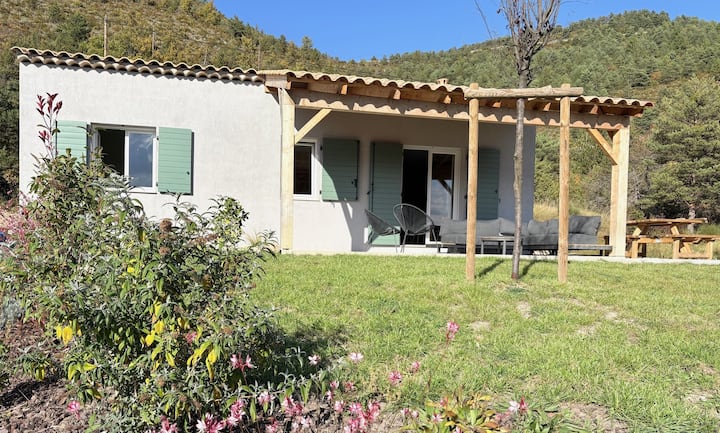 Maison Doublemar - Castellane