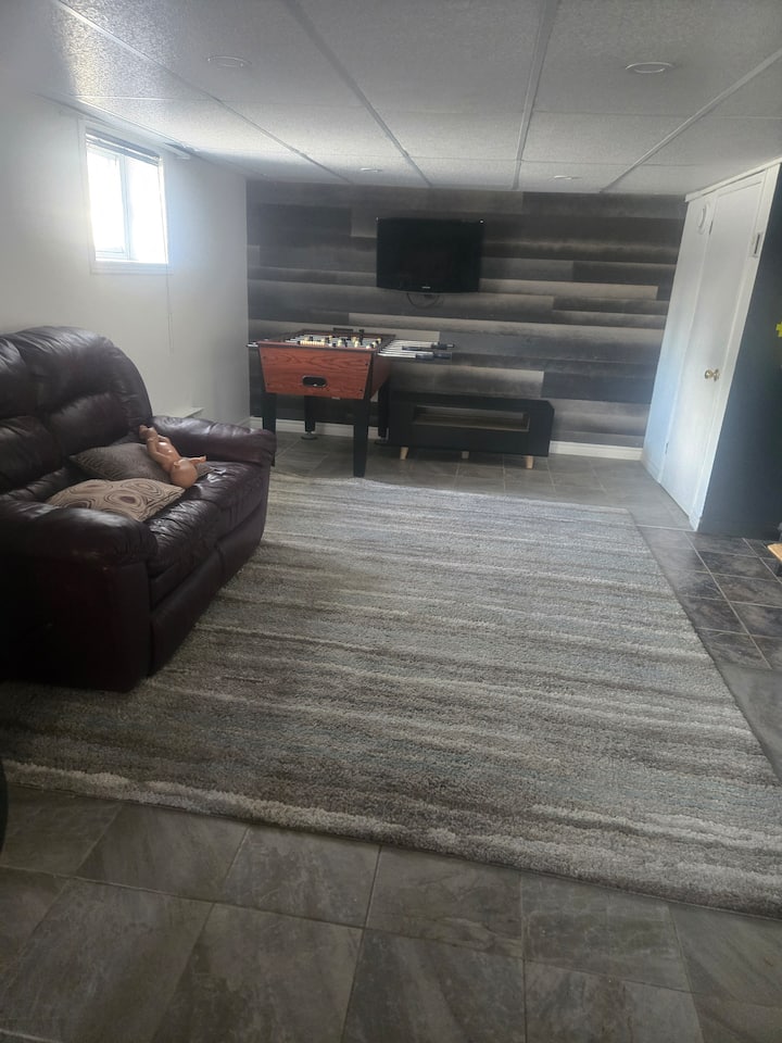 Logement Disponible - Québec, QC